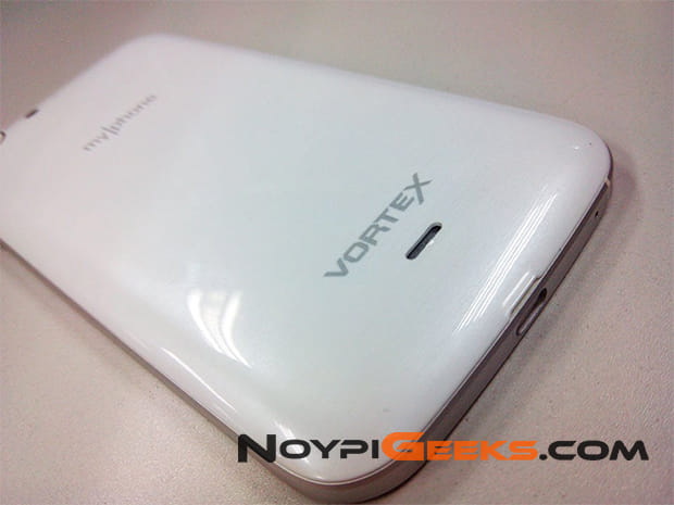 Myphone Vortex Price List