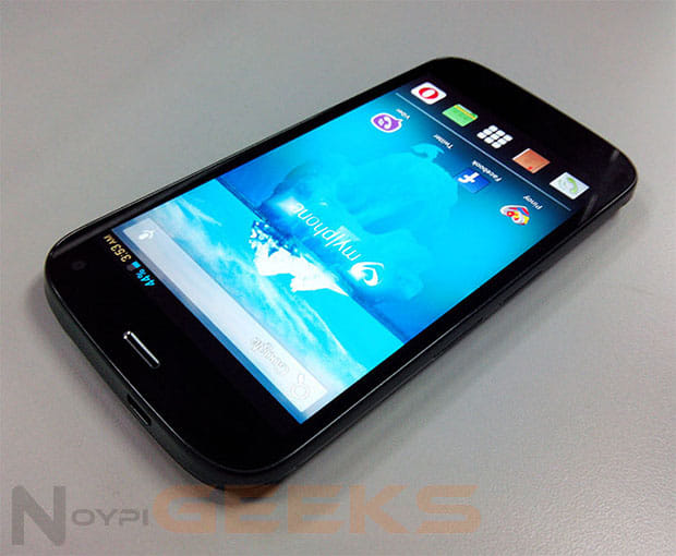 Myphone Iceberg Mini