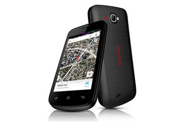 Starmobile Navi Logo Diygsmtricks: Starmobile Tablet 7 Inch Hang In