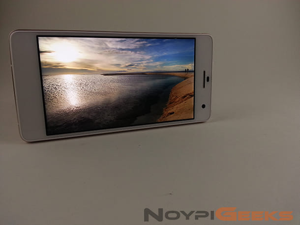 Myphone Infinity Specs