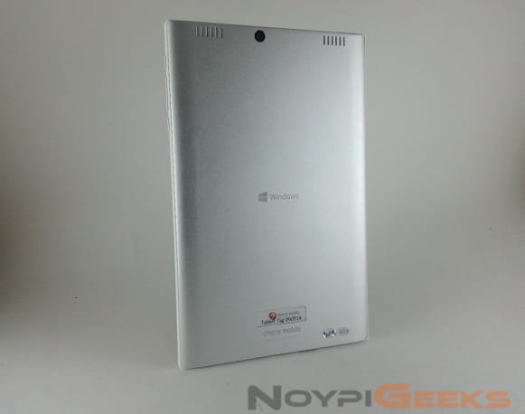 Reseña Del Cherry Mobile Apollo Handson Noypigeeks