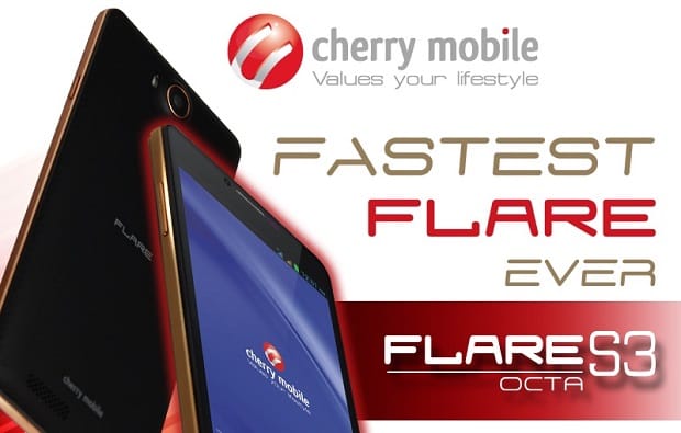 Cherry Mobile Ion Super Duo Plus