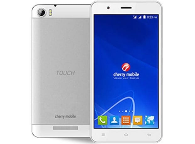 Latest Cherry Mobile Quad Core Phone