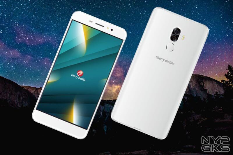 Cherry Mobile Ion Super Duo Plus