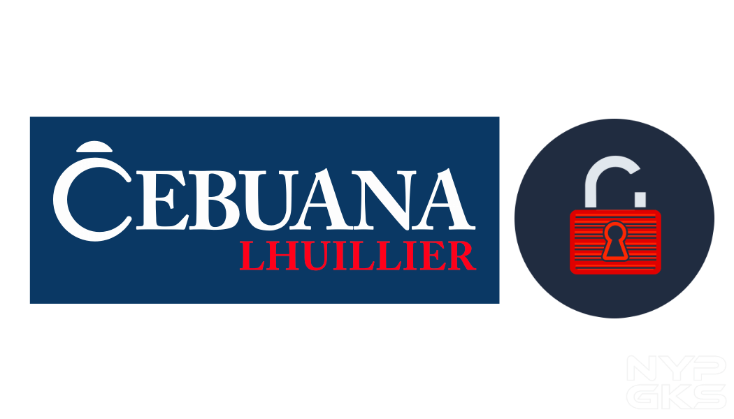 Cebuana Lhuillier Logo