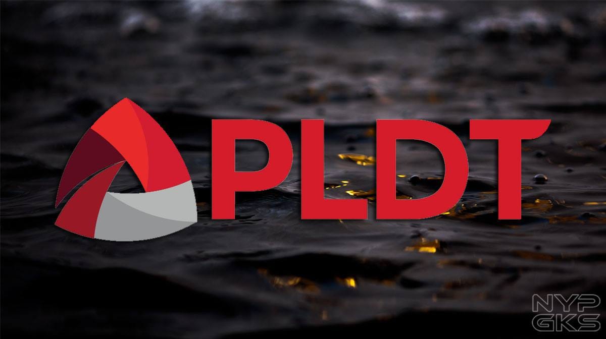 Pldt Logo Vector