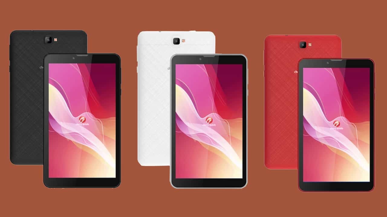 Cherry Mobile Ion Super Duo Plus