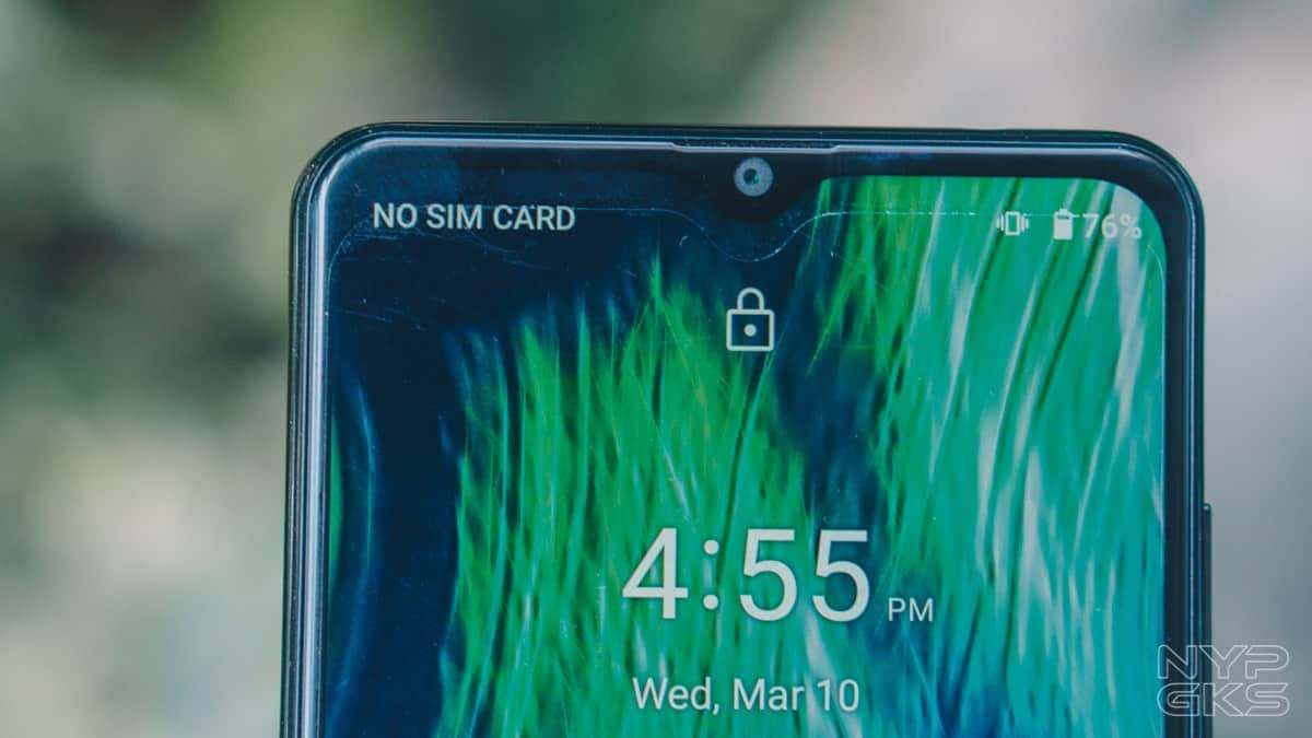 Cherry Mobile Infinity