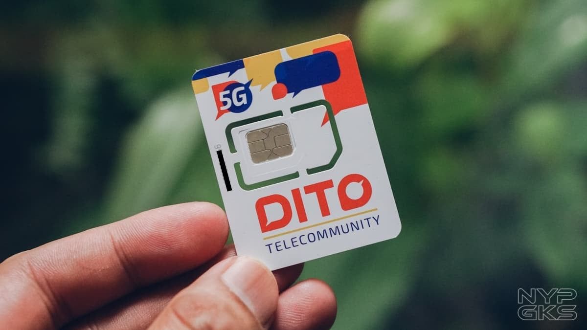 How To Activate Dito Sim Card In Samsung