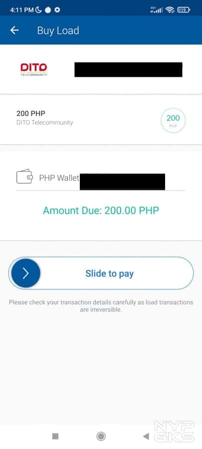 DITO Telecom Is Now Available In I Got 70, 40% OFF