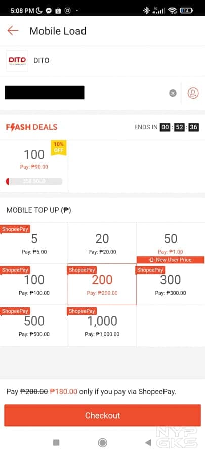 DITO Telecom Is Now Available In I Got 70, 40% OFF