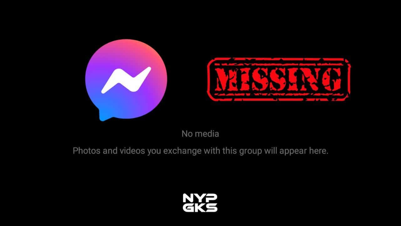 Facebook No Photo