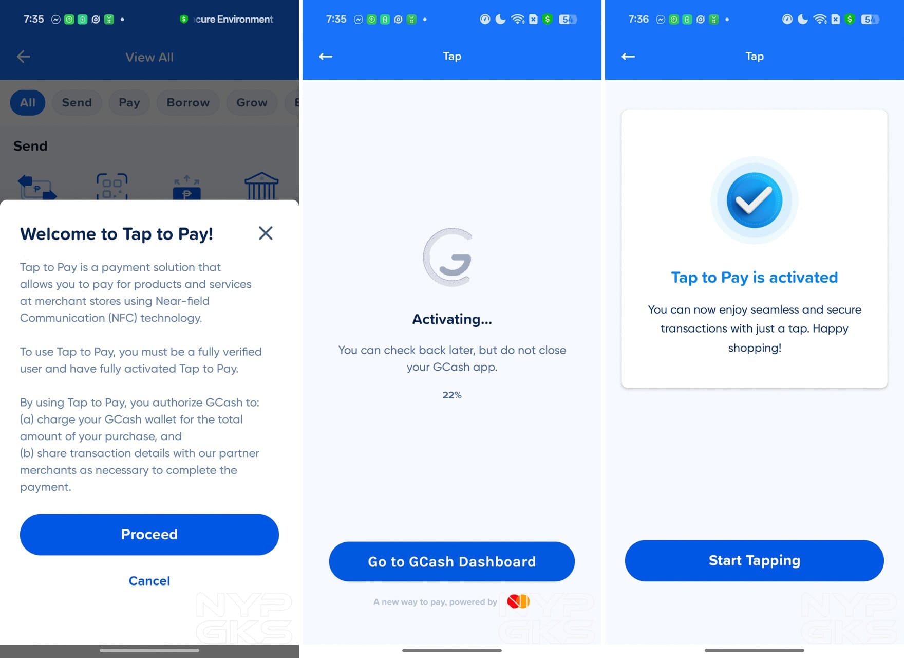 Gcash Is Now Available As A Payment Method For The App Store And Other